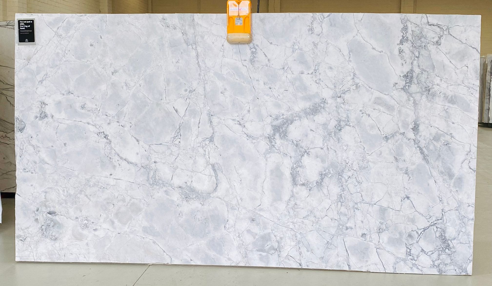 Super white extra - Baasar Stone Pty Ltd